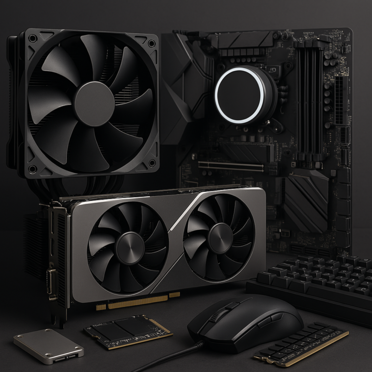 ¿Qué es un gamer? Descubre cómo iniciarte en 2025 con estos pasos